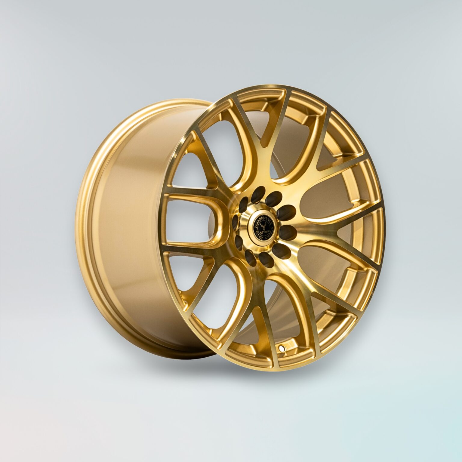 Hjem - 59 North Wheels